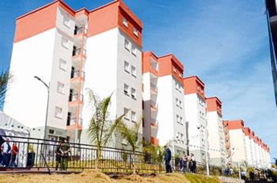 Logement promotionnel publique ( LPP): Des instructions pour accélérer ...