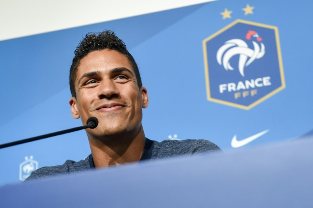 La vente de Raphaël Varane, une bonne nouvelle pour le RC Lens ...