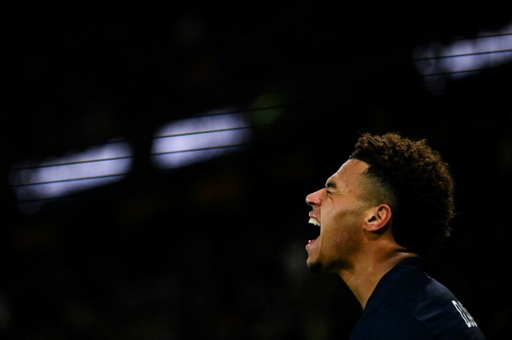 Désiré Doué, à la recherche du grand rendez-vous - Seybouse Times